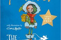 Matt Haig — Books are our maps